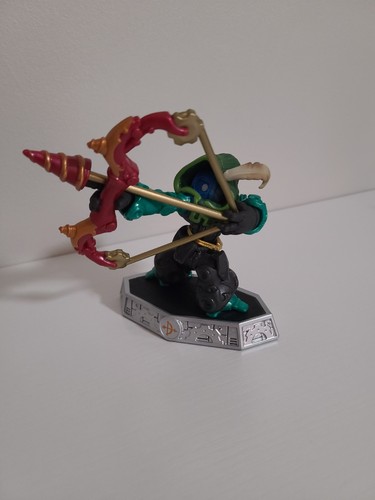 Skylanders Imaginators Master Ro-Bow Sensei (Extremely Rare) Activision ...