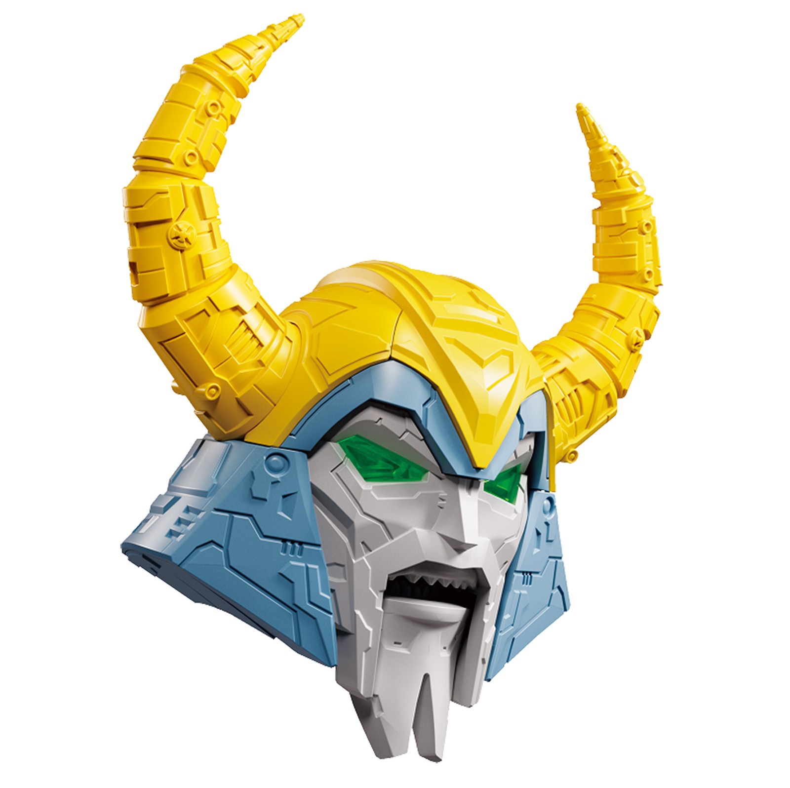 Blokees Transformers Unicron Head Galaxy Version 08 Confirm Blind Box ...