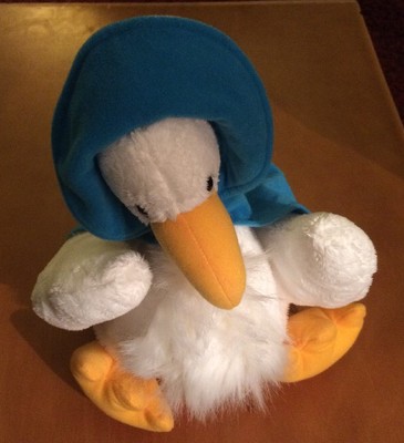 Macmillan Mother Goose Puppet 14" | eBay