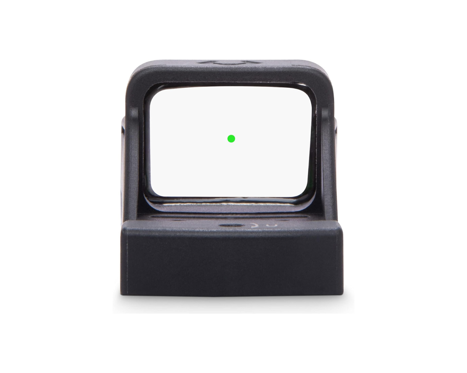 Viridian 981-0054 RFX11 3 MOA Green Dot Reflex Sight Black Shield RMSc ...