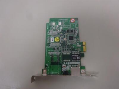 TRENDnet TEG-ECTX Gigabit PCIe Ethernet Adapter | eBay