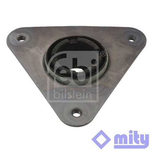 Fits Renault Clio 2005- Captur 2013- Strut Top Mount Front Mity ...