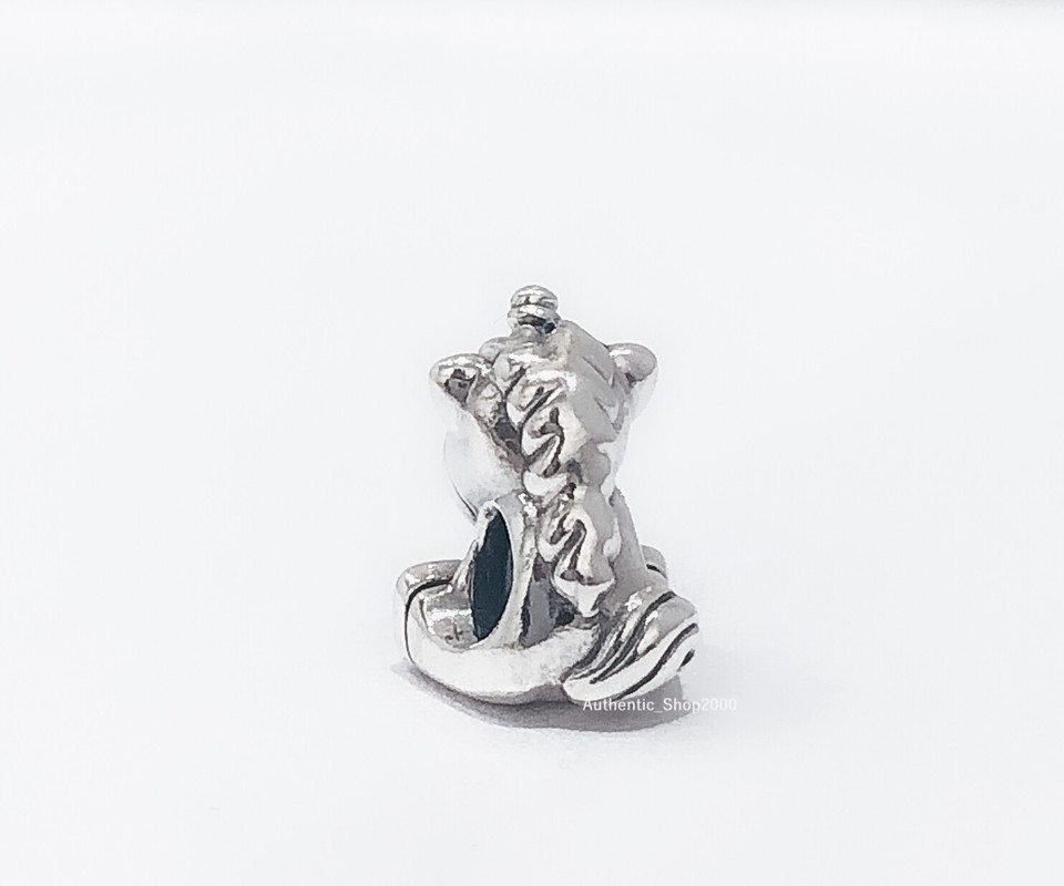 NEW Authentic PANDORA Silver 925 Ale Bruno the Unicorn Charm Pendant ...