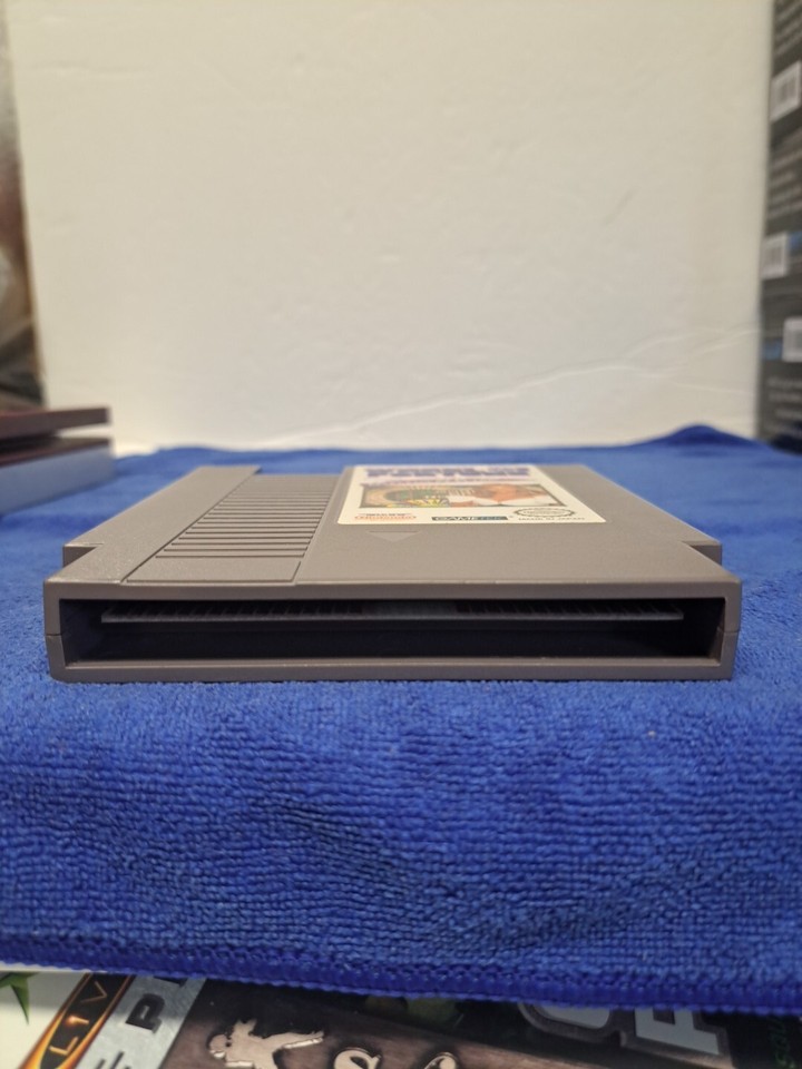 Wheel of Fortune: Featuring Vanna White -- NES Nintendo Original ...