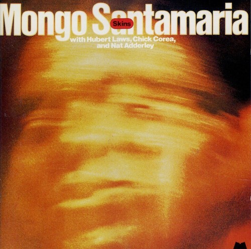 MONGO SANTAMARIA skins = Mongo explodes + go, Mongo ! LAWS COREA ...