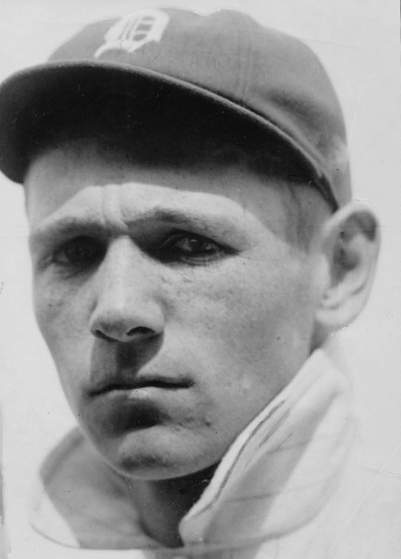 YOUNG ROOKIE HARRY HEILMANN TIGERS HALL OF FAMER photo 8x10 | eBay