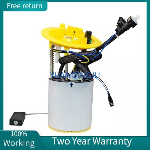 4F0919087F Fuel Pump Module Assembly for Audi A6 C6 Quattro RS6 S6 2005 ...