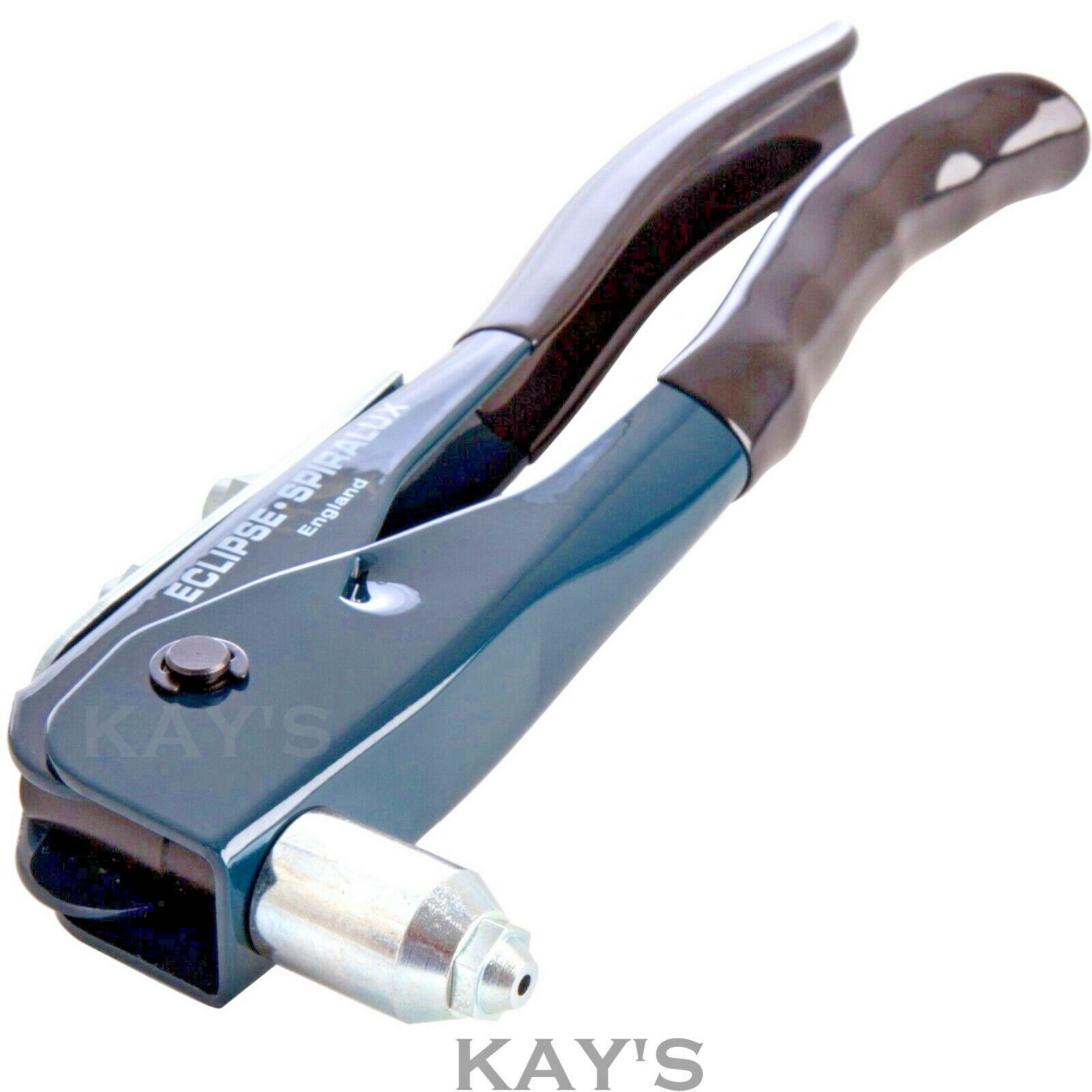 RIVNUT SETTING TOOL RIVET NUT THREADED INSERT NUTS 4mm 5mm 6mm 8mm ECLIPSE 2743 | eBay UK