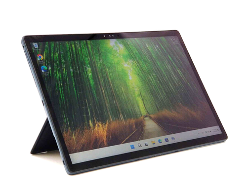 Dell Latitude 7350 Tablet PC 13-in Intel Ultra 7 164U 16GB Ram 1TB NVMe ...