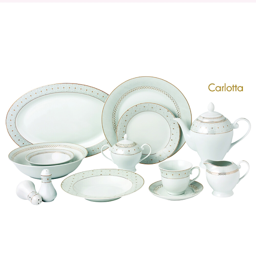 Mix And Match Dinnerware Ideas On How To Mix & Match Your Table