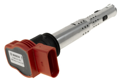 Ignition coil for Audi A6 C6 BDX 6-Cyl 2.8 11/06-2/09 IGC-247 | eBay ...