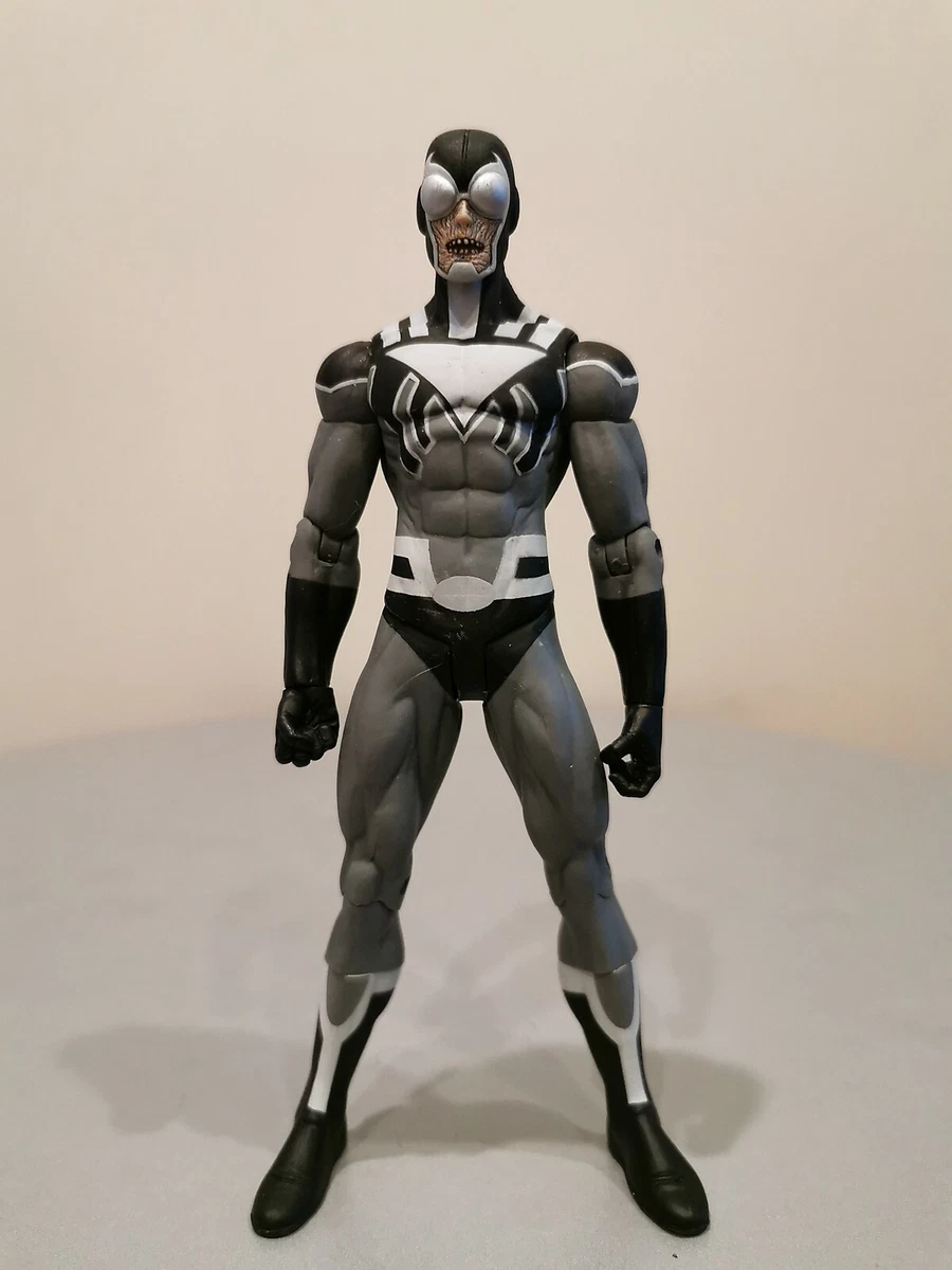 Black Beetle Superhero