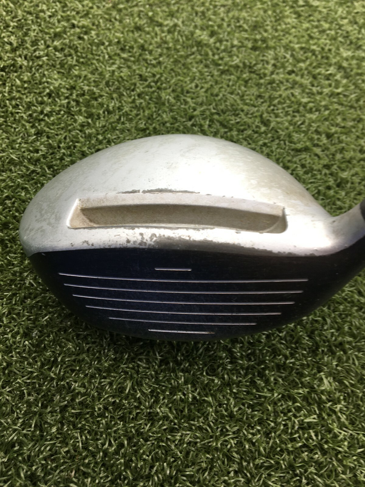 Adams Golf Speedline Fast 12 3 Wood 15* / RH ~42.25" / Regular Graphite ...