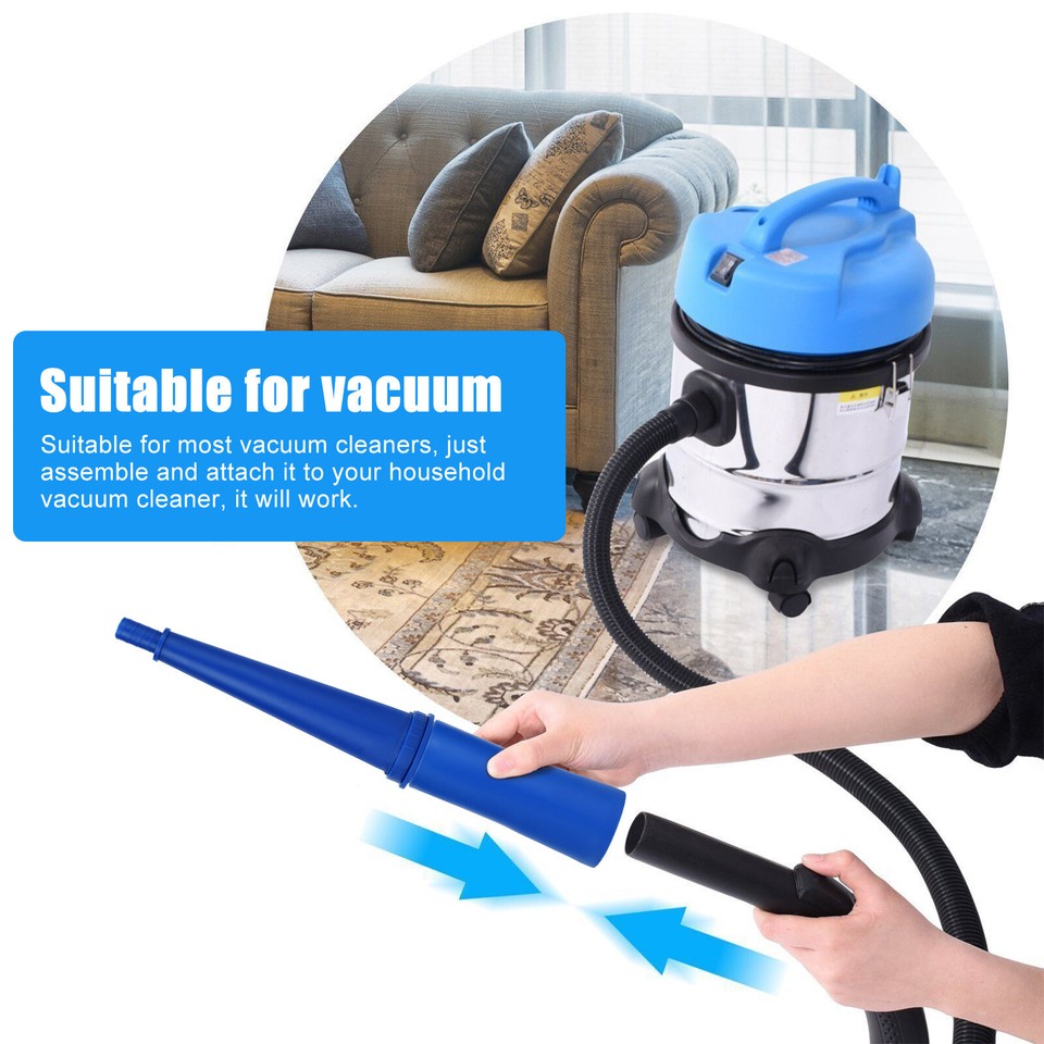 Lint Remover Dryer Vent Trap Cleaning Kit Refrigerator Vacuum Cleaner ...