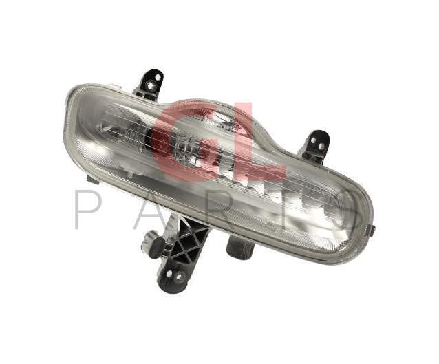 FÜR FIAT PANDA 2012- TAGESFAHRLICHT Rechts MM 51842914 Neu | eBay