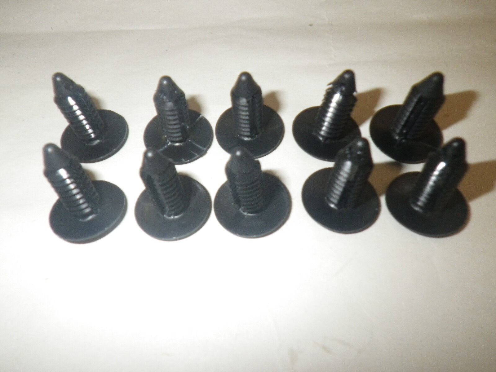 EZGO Yamaha Club Car Golf Cart Xmas Tree Plastic Push Rivet Fastner ...