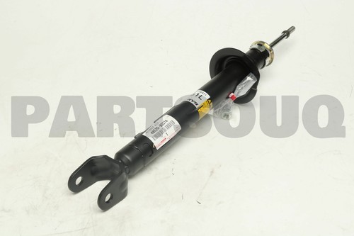 4852080374 Genuine Toyota ABSORBER ASSY, SHOCK, FRONT LH 48520-80374 | eBay