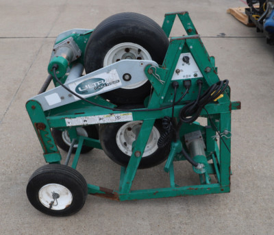 Cable Pullers - Cable Puller Tugger