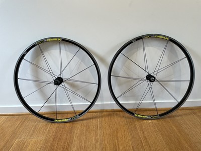 Wheels & Wheelsets - Xero Lite - Nelo's Cycles