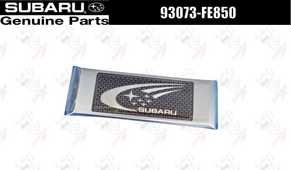 Subaru World Rally Team Logo Vintage Embroidery Subaru World Rally STI