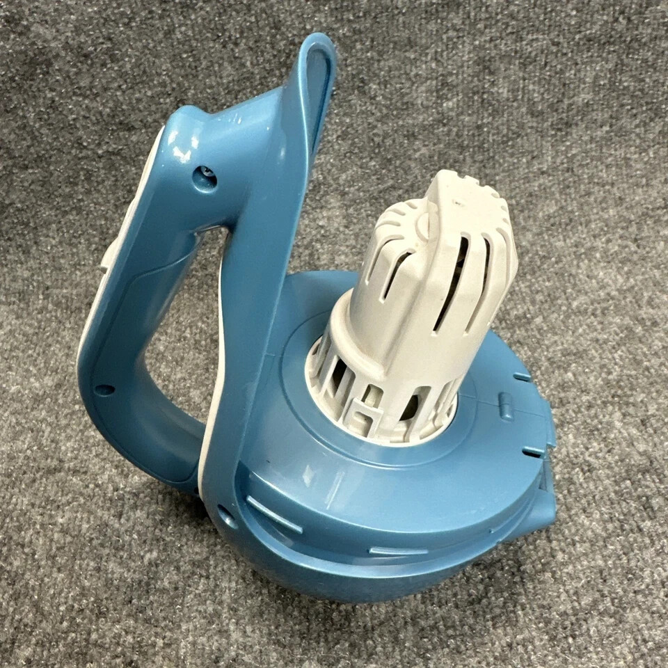 BLACK+DECKER Dustbuster AdvancedClean Cordless Handheld Vacuum CHV1410L ...