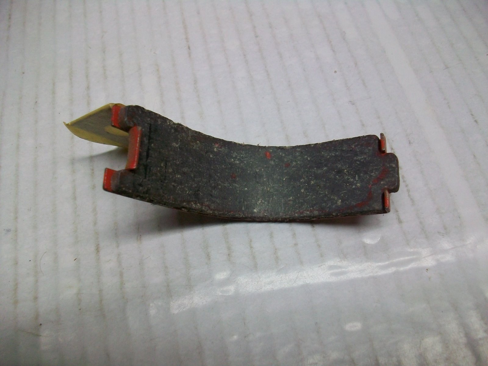 Snapper Brake Shoe 50280 7050280 | eBay