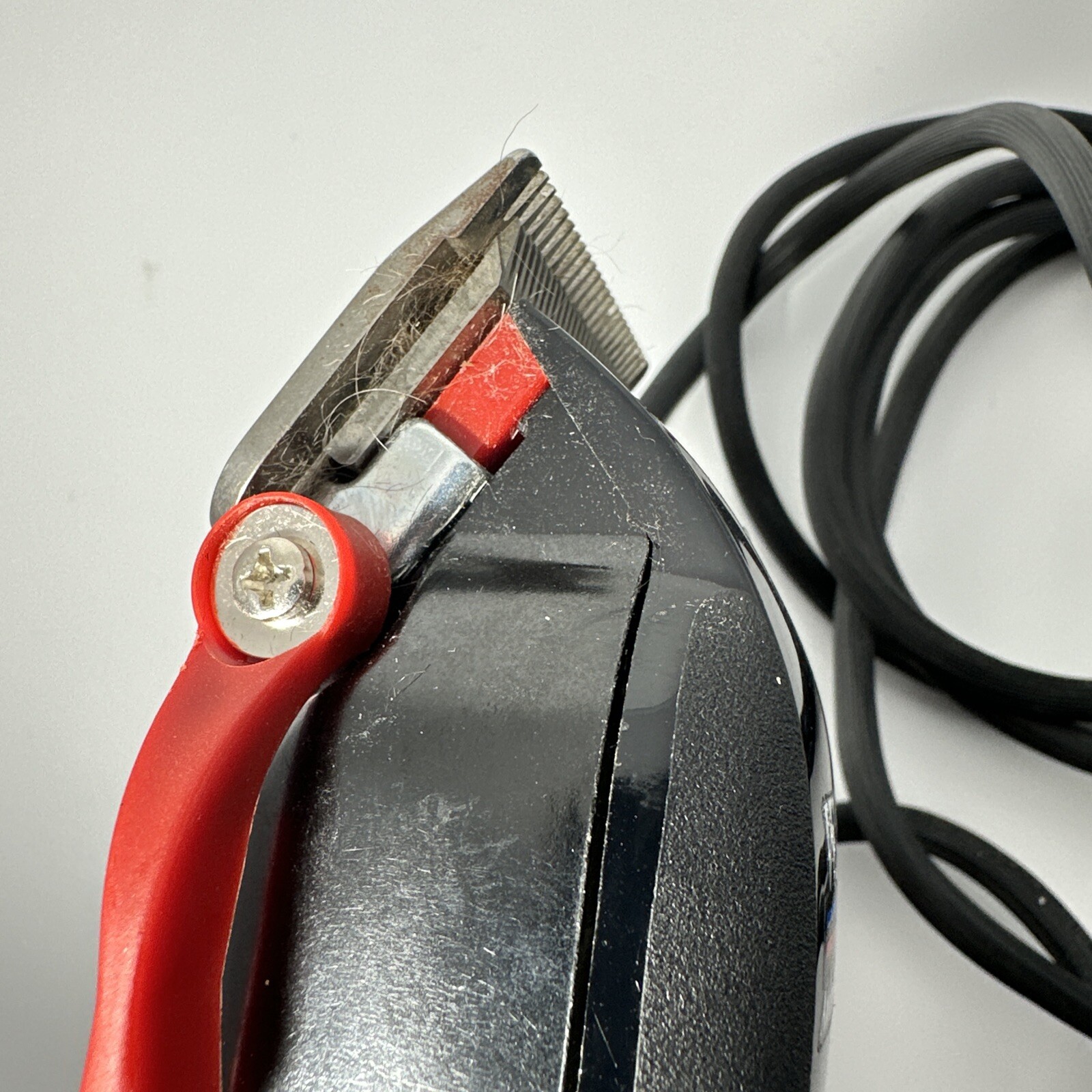 Wahl USA Precision Animal Grooming Clippers, Model MC, Works | eBay