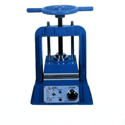 Round Shank Compression Molding Machine Compression Mold Machine ...