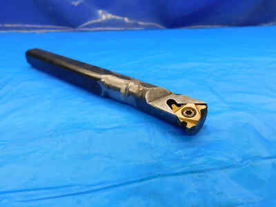 SECO SNAP-TAP 3/4 SHANK DIA SNL 00075 70-22 INDEXABLE BORING BAR .75 ...