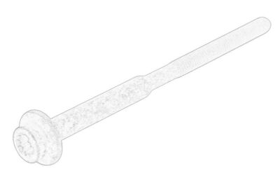 OE VW Schraube (M6x105mm) WHT 005 478 für AUDI A1/A3/A4/A5/A6/Q2/Q3/Q5 ...