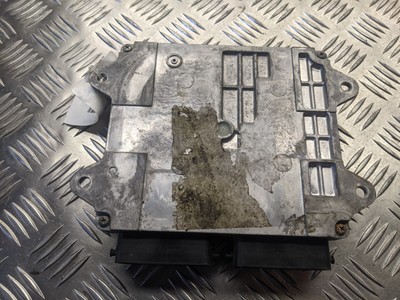 B462 Mitsubishi Engine Control Unit ECU A1351502079 1860A302 | eBay