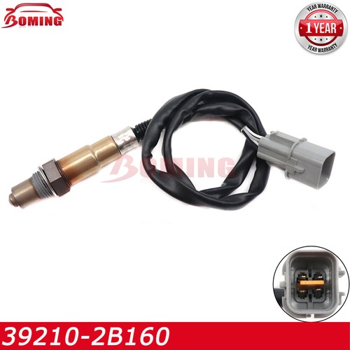 NEW Air Fuel Ratio Lambda O2 Oxygen Sensor for Hyundai Kia Ceed 39210 ...