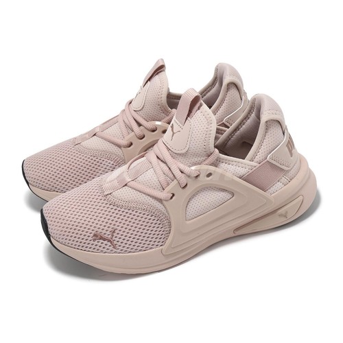 Puma Softride Enzo Evo Wns Pink Women Road Running Jogging Shoes 378068 ...