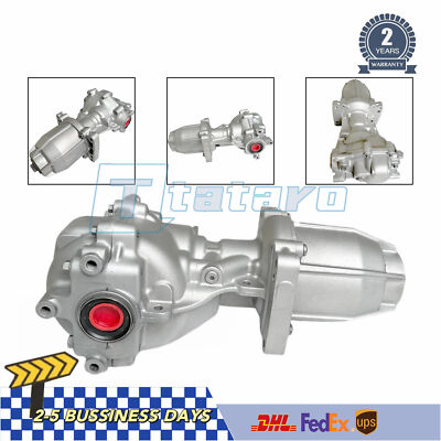 2013-2019 Ford Flex Explorer Edge 3.5L AWD 4W Rear Differential ...