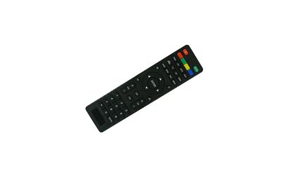 Replacement Remote Control for Proscan PLED2435A-D Smart LCD LED HDTV ...