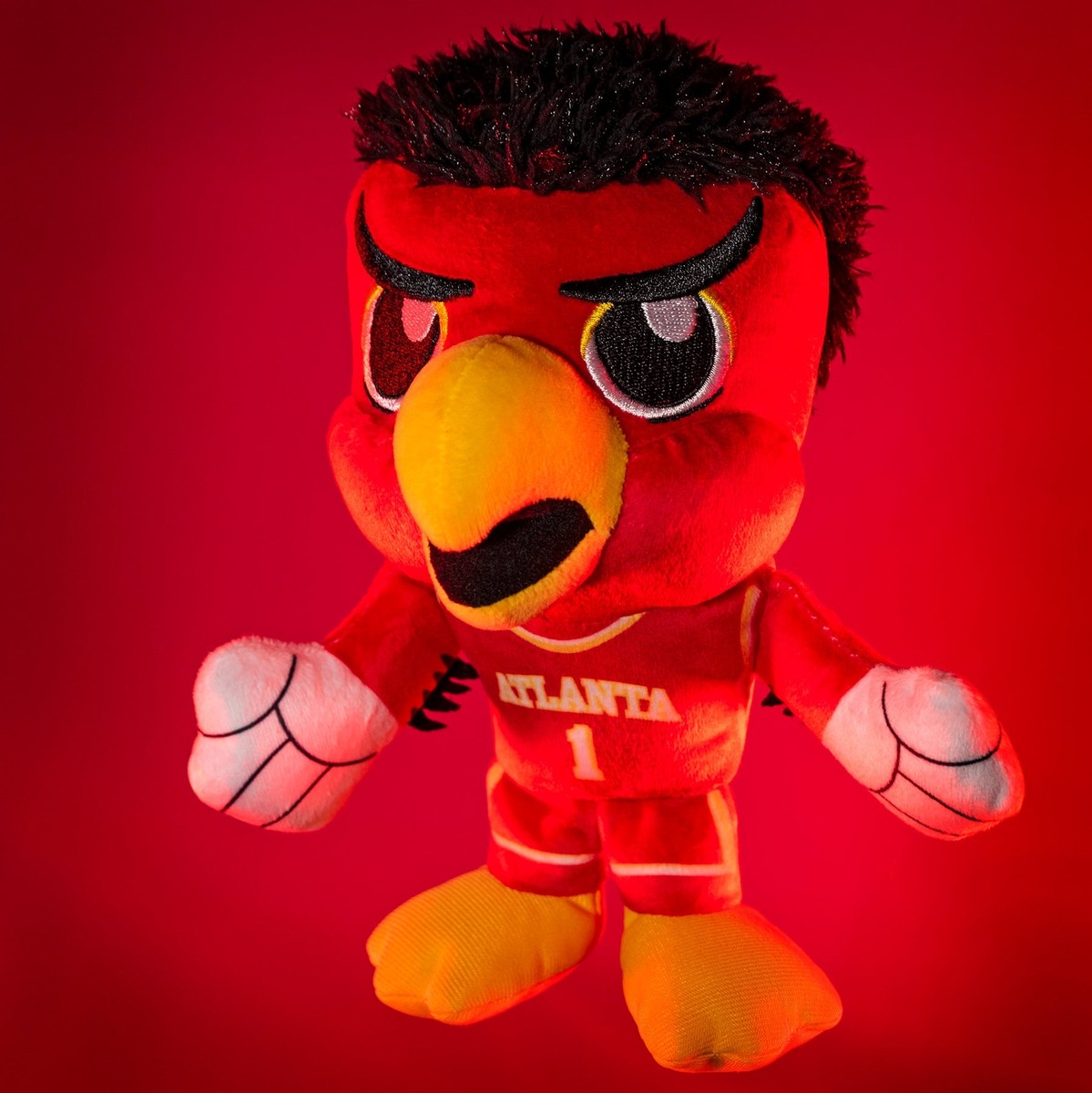 Bleacher Creatures Atlanta Hawks Harry The Hawk 10🍸 Explore os ...