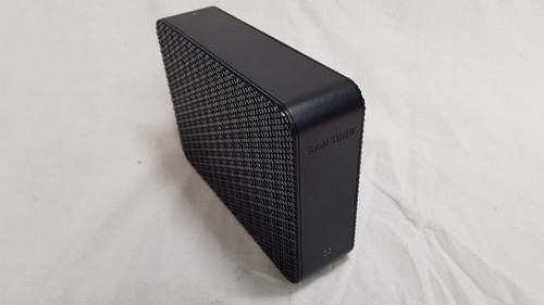 Samsung 2TB USB 2 External Hard Drive, No Cables. NO PSU! | eBay UK