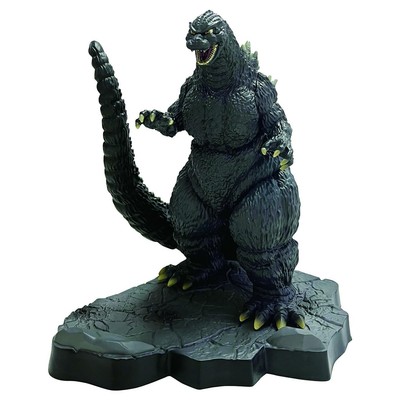 TOHO DESKTOP MONSTER Godzilla DM Cell phone Stand H16.5cm | eBay