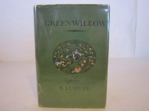 Greenwillow - B.J. Chute|Erik Blegvad - hardcover - Acceptable | eBay