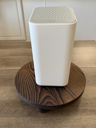 Xfinity XFi Gateway Modem Plus Router *NO ADAPTER - TG02DCW4482CT AS IS ...