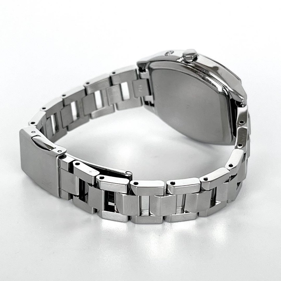 SEIKO Lukia S2228 Watch Solar Radio Controlled Timepiece Women's ...