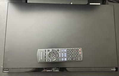Panasonic SA-XH150 DVD/CD Home Theater System 5.1 Ch 1000W W’ Remote | eBay