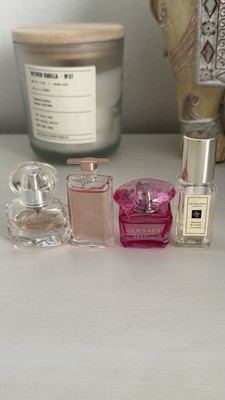 Fragrance Mini Set 4 piece | eBay