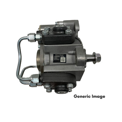 Injection Pump Fits Hino JO8E Diesel Engine 22100-E0105 (294050-0150 ...