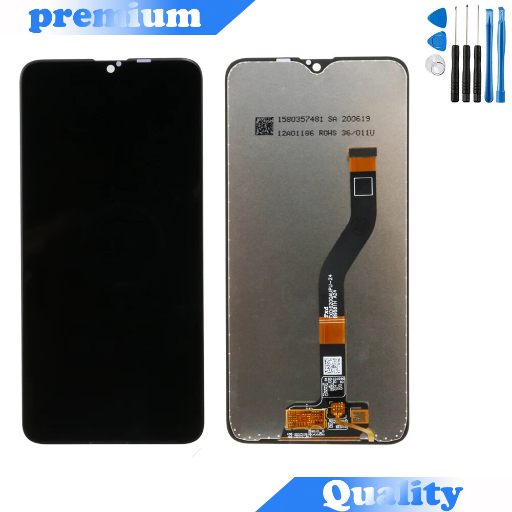 For Samsung A10S 2019 SM-A107M/DS SM-A107F LCD Display Touch Screen ...