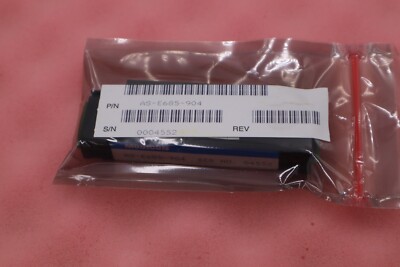 NEW MODICON AS-E685-904 MEMORY MODULE STOCK G269 | eBay