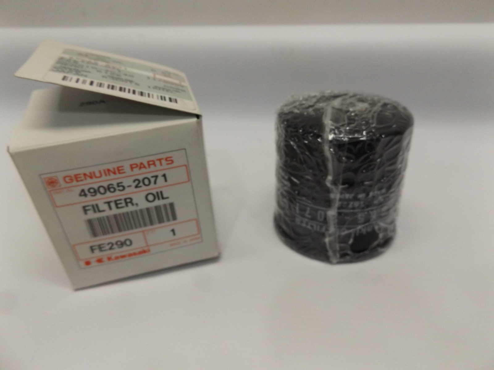 KAWASAKI 49065-2071 - cross reference oil filters | oilfilter ...