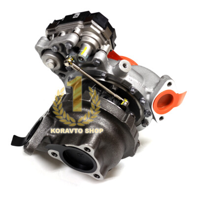 New Garrett Turbocharger 28231-2F701 / 796017-5008S for Sportage Tucson ...