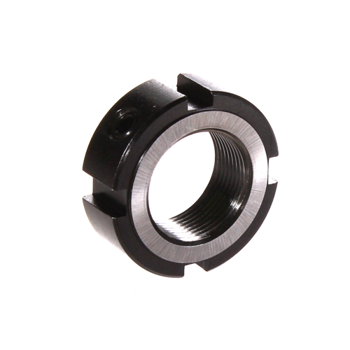 INA/Schaeffler Technologies ZM17 LOCK NUT M17X1 x 28 x 10 mm Precision ...