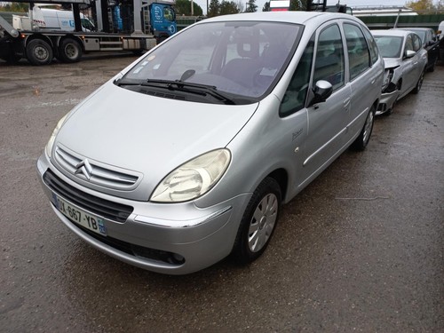 🇫🇷🥇Retroviseur droit 815355 XSARA PICASSO PHASE 2 /R:81261629 | eBay